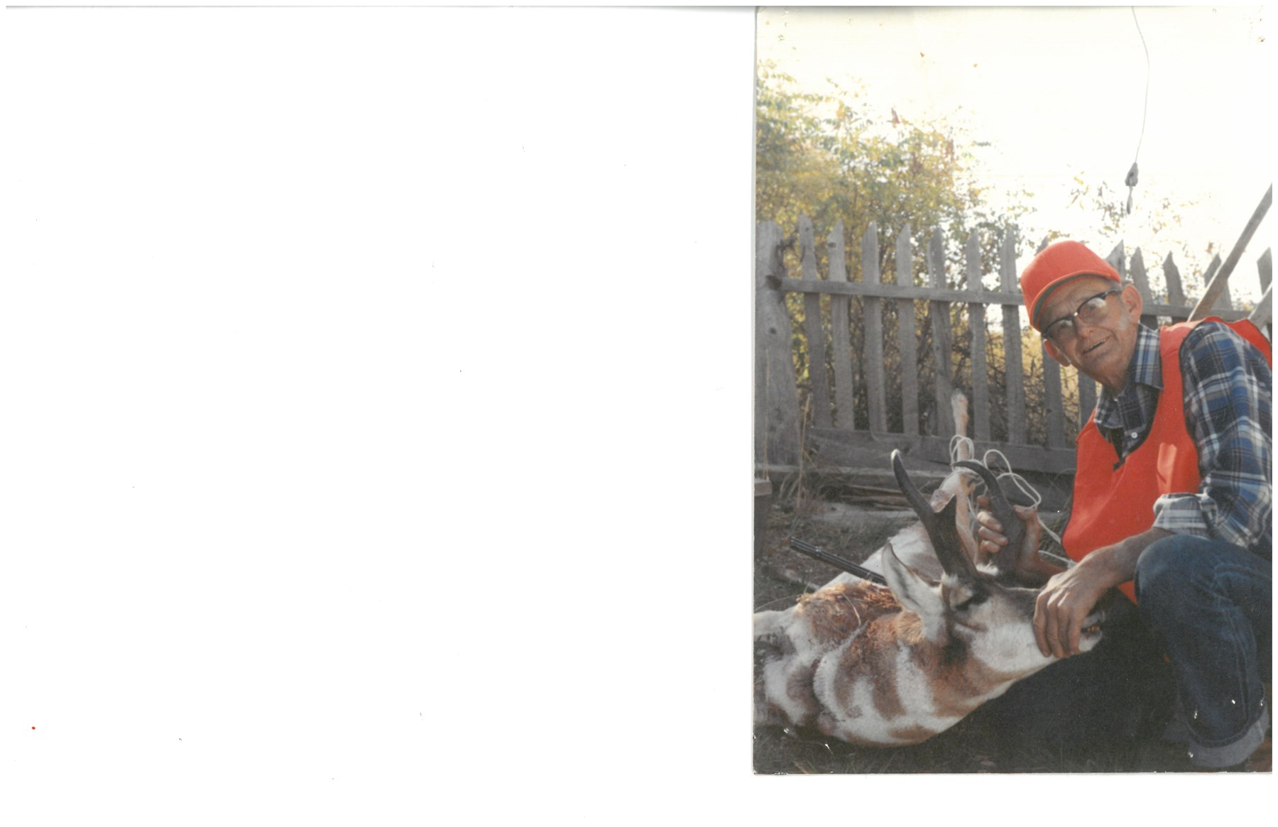 Elmer Keeler Obituary - Wheat Ridge, CO