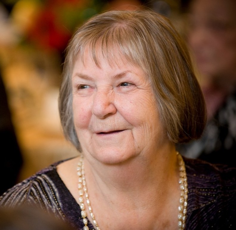Elizabeth MacLeod Obituary - Ottawa, ON