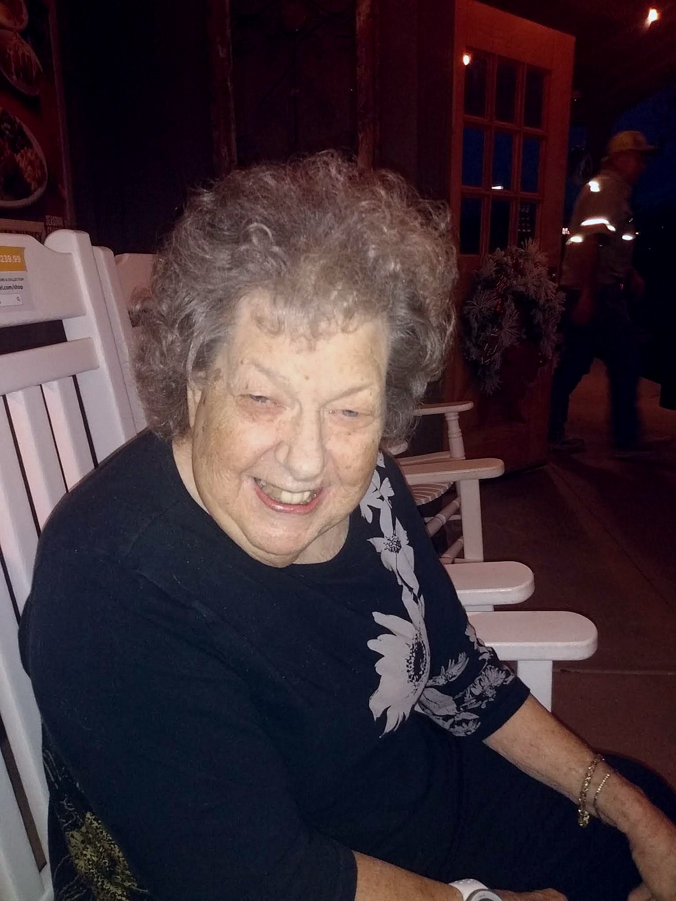 Virginia Turner Obituary - Peachtree City, GA