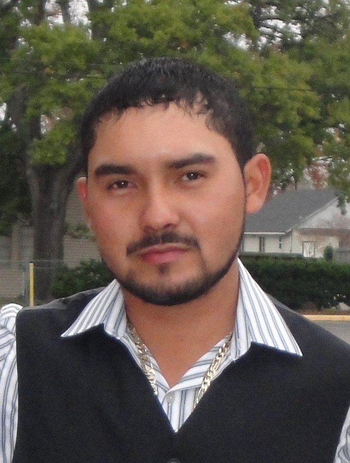 Oscar Orosco Lazo Obituary - Houston, TX