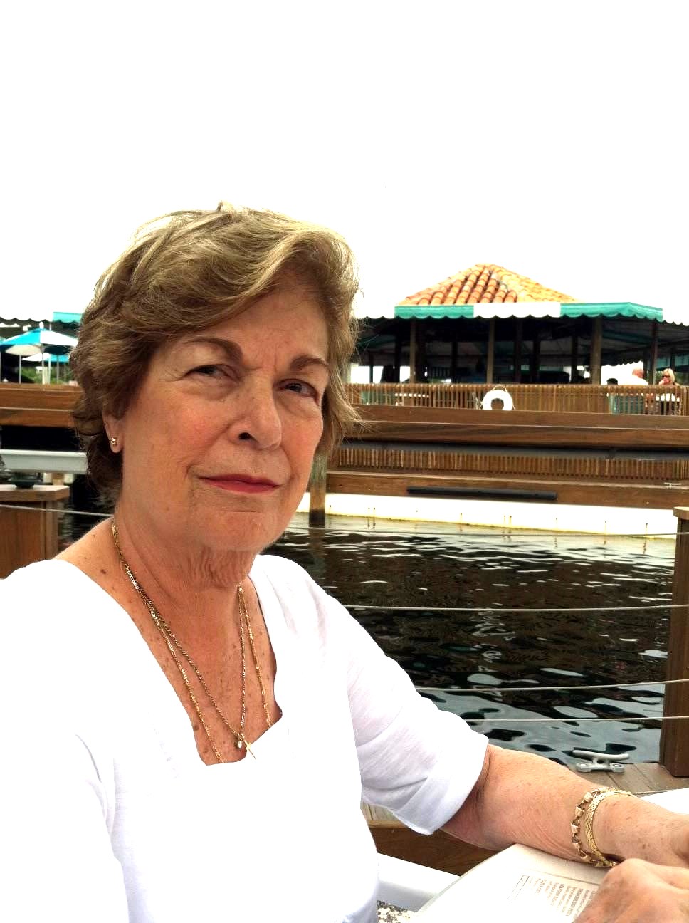 Barbara Manning Obituary - North Palm Beach, FL