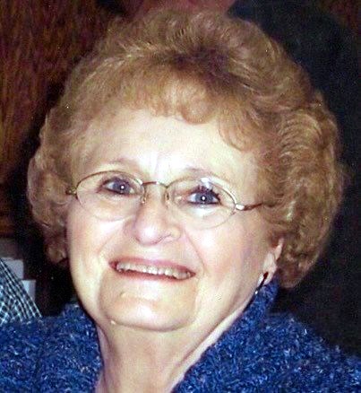 Florence "Flo" Barras Obituary - Delcambre, LA