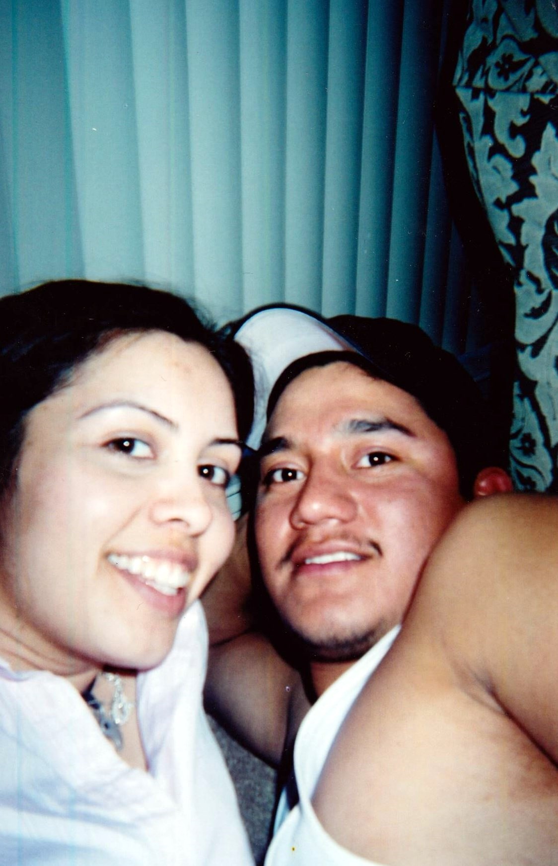 Crystal Zamora's Instagram, Twitter & Facebook on IDCrawl