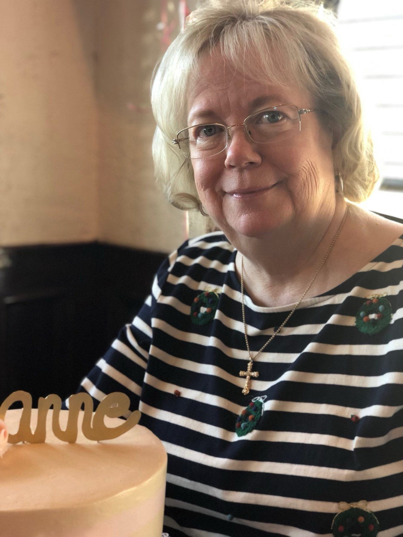 Anne Sherman Obituary - Houston, TX