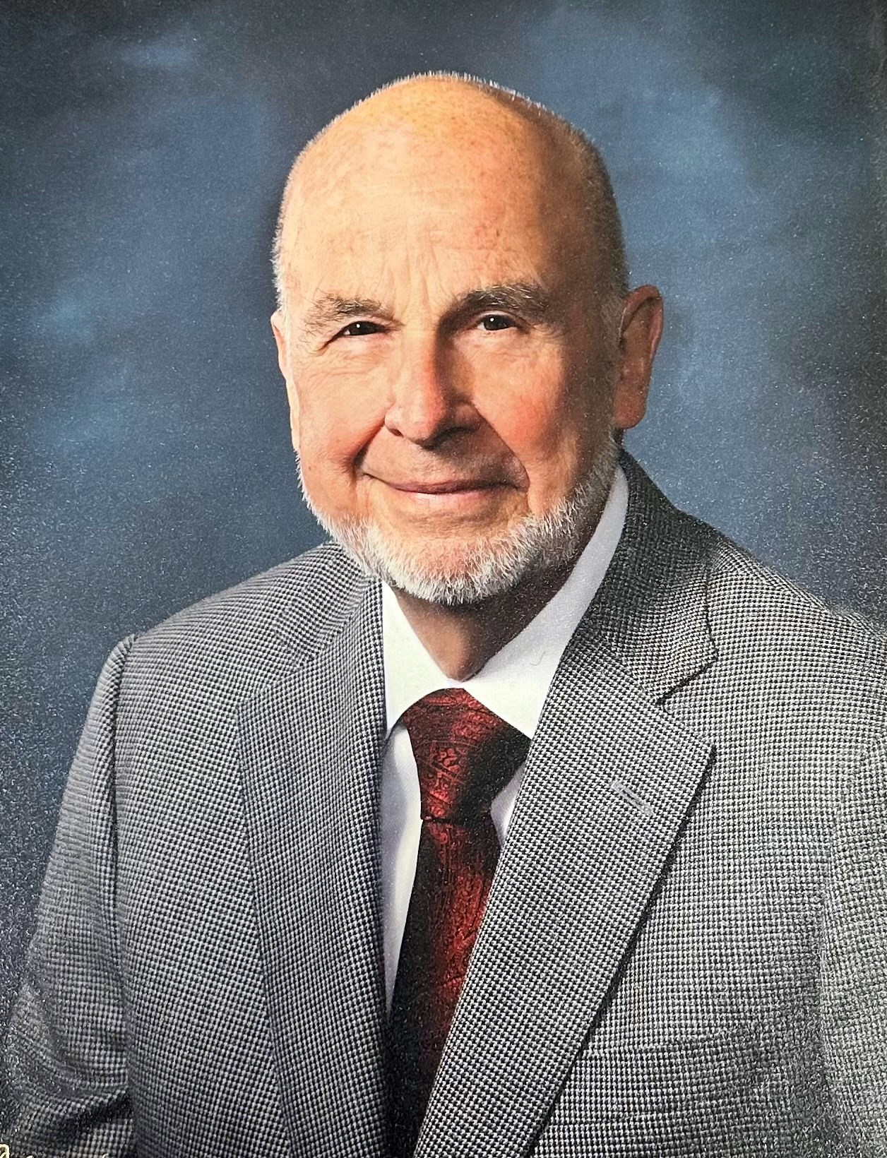 Charles Schwing Obituary - Baton Rouge, LA