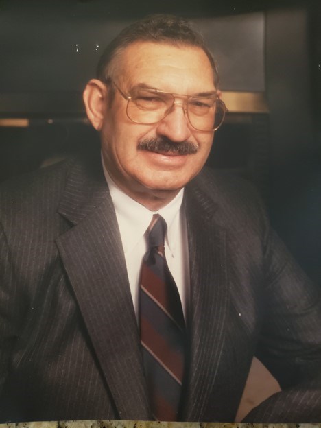 Billy Covey avis de décès - Fresno, CA