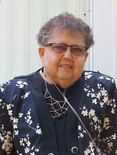 Patricia Jarrett Obituary - Thomasville, NC