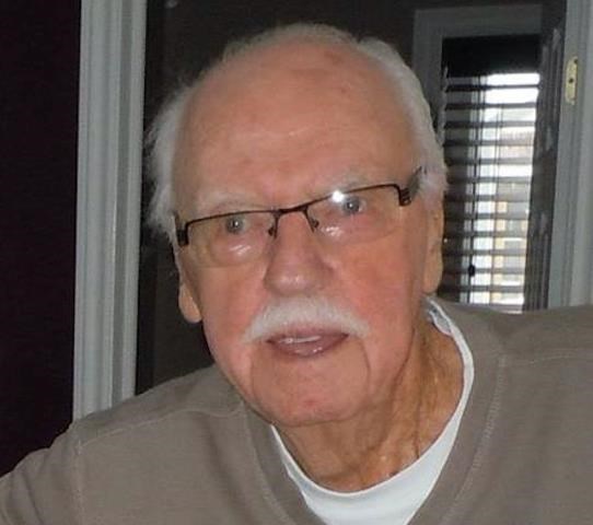 Joseph Worrell Obituary - Halifax, NS