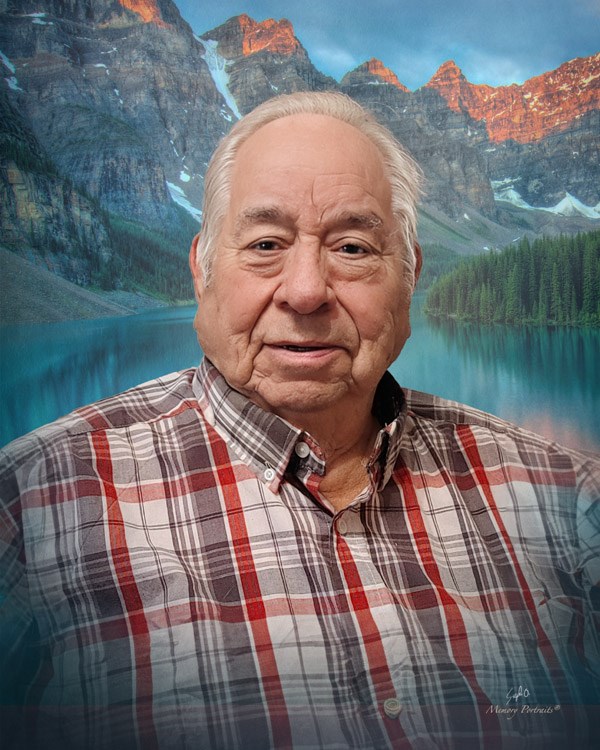 Leonard Cadarette Obituary - Louisville, KY