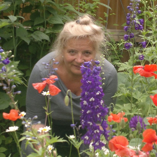 Alina Skiba-Marek Obituary - Calgary, AB