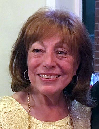 Kay Adamson Obituary - Nashville, TN