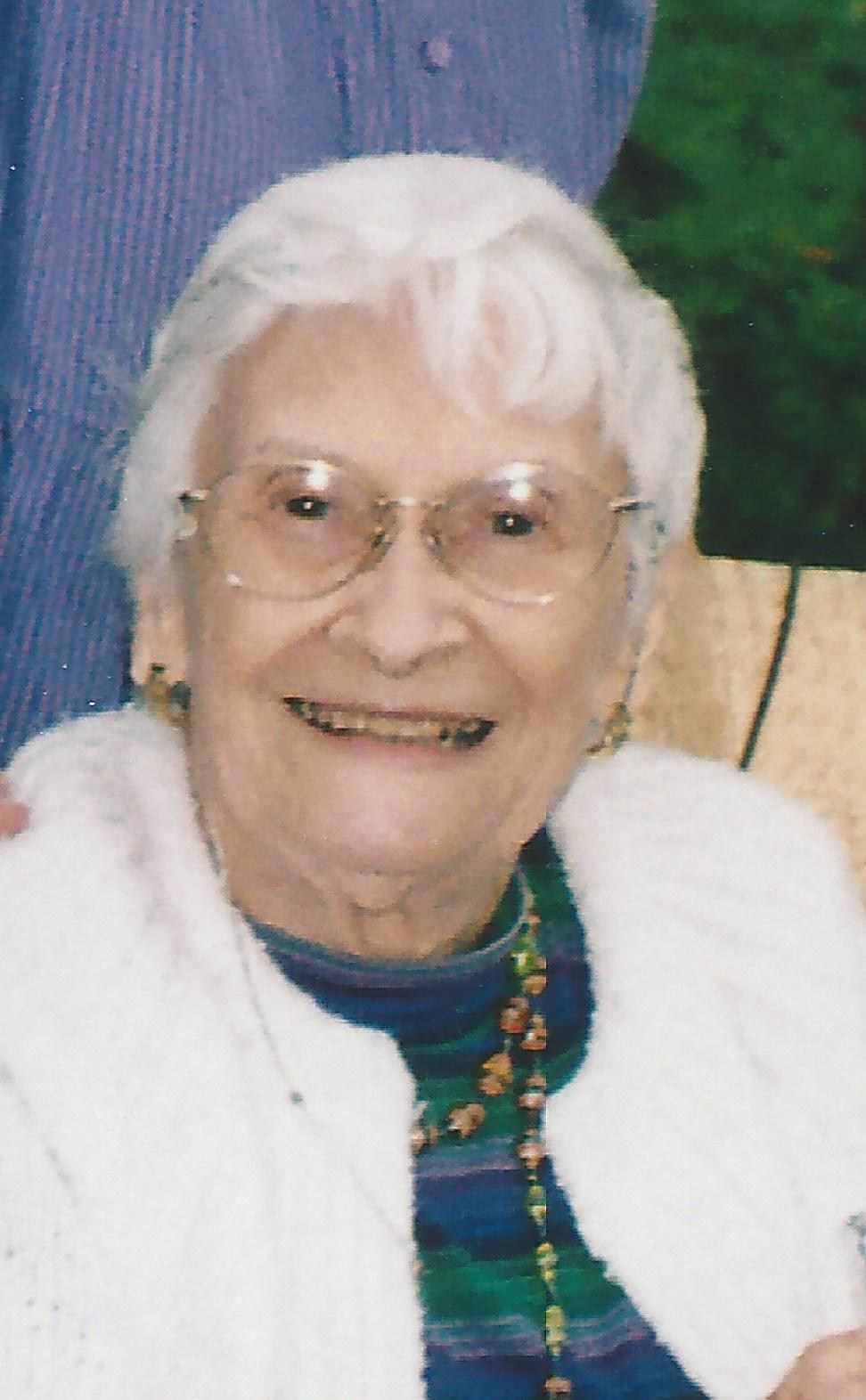 Elizabeth Shields Obituary - Arlington, TX