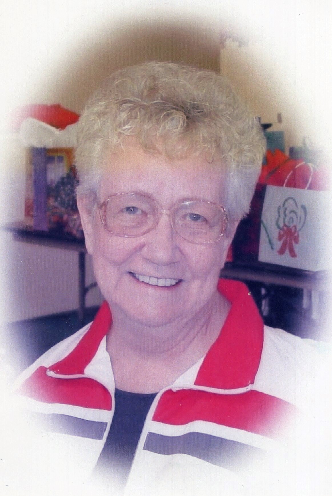 Mildred E Reno Obituary - Hixson, TN