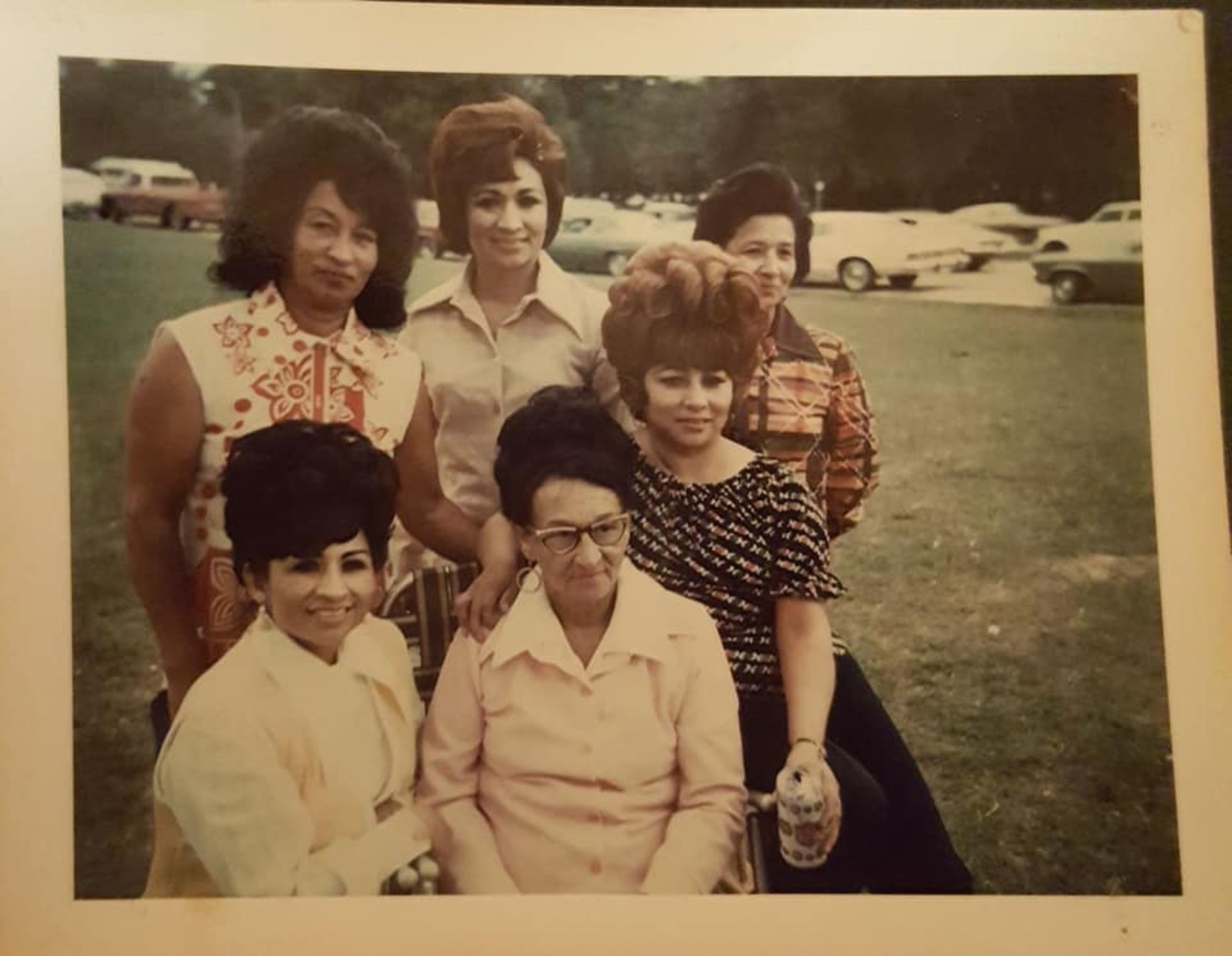 Marguerite P. Miranda Obituary - Houston, TX