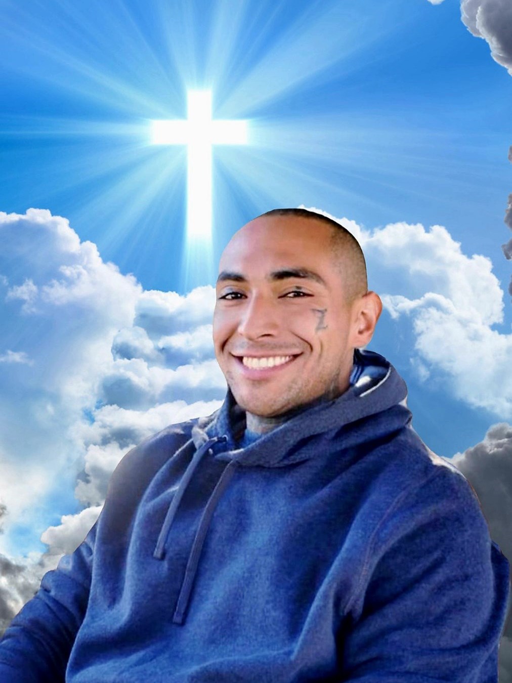 Mikey Jr. Gutierrez Obituary - Whittier, CA