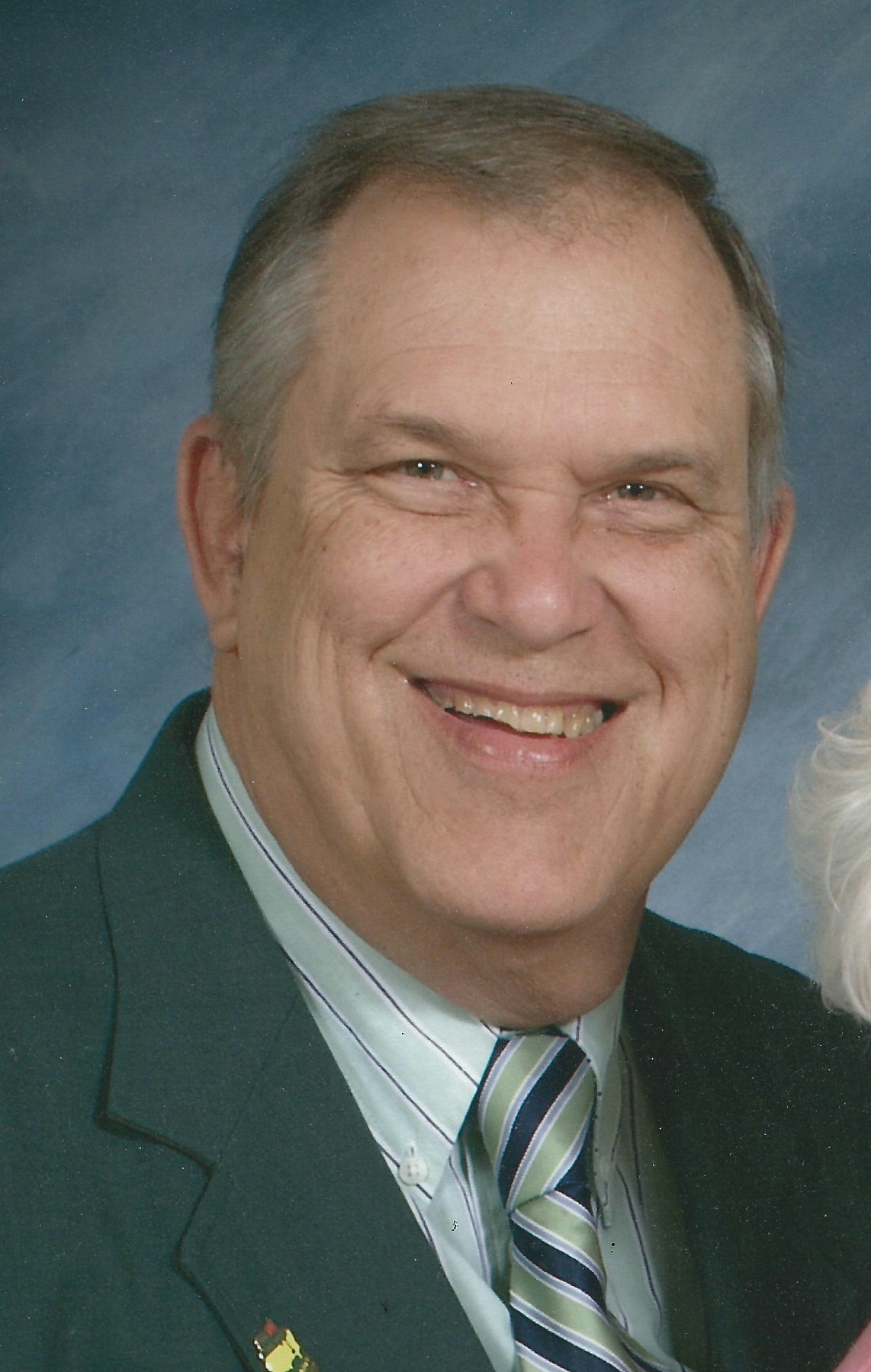 Ralph K Ostrom Jr. Obituary - Columbia, SC