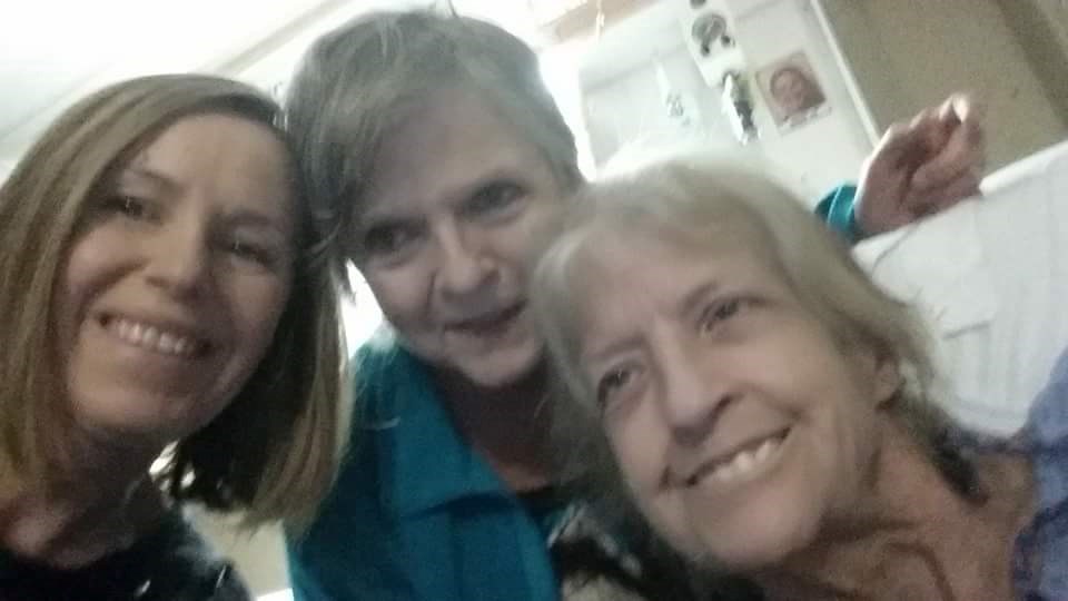 Frances Walsh's Instagram, Twitter & Facebook on IDCrawl