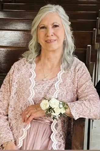 Dinora R. Mendoza Obituary - Brownsville, TX