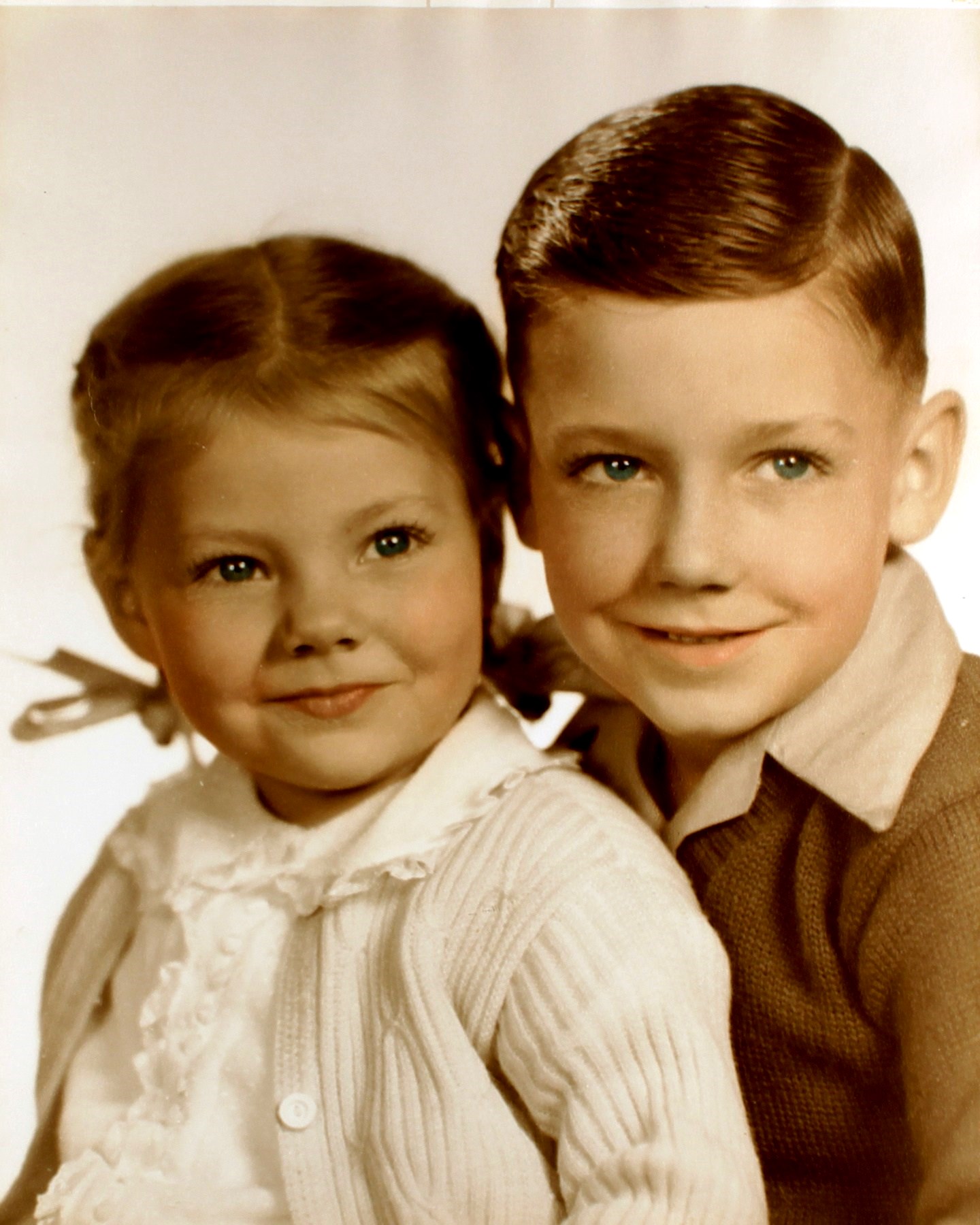 michael maloney young