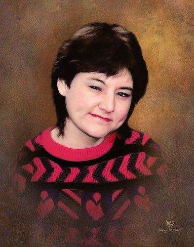 Becky McCann Obituary - Fort Smith, AR