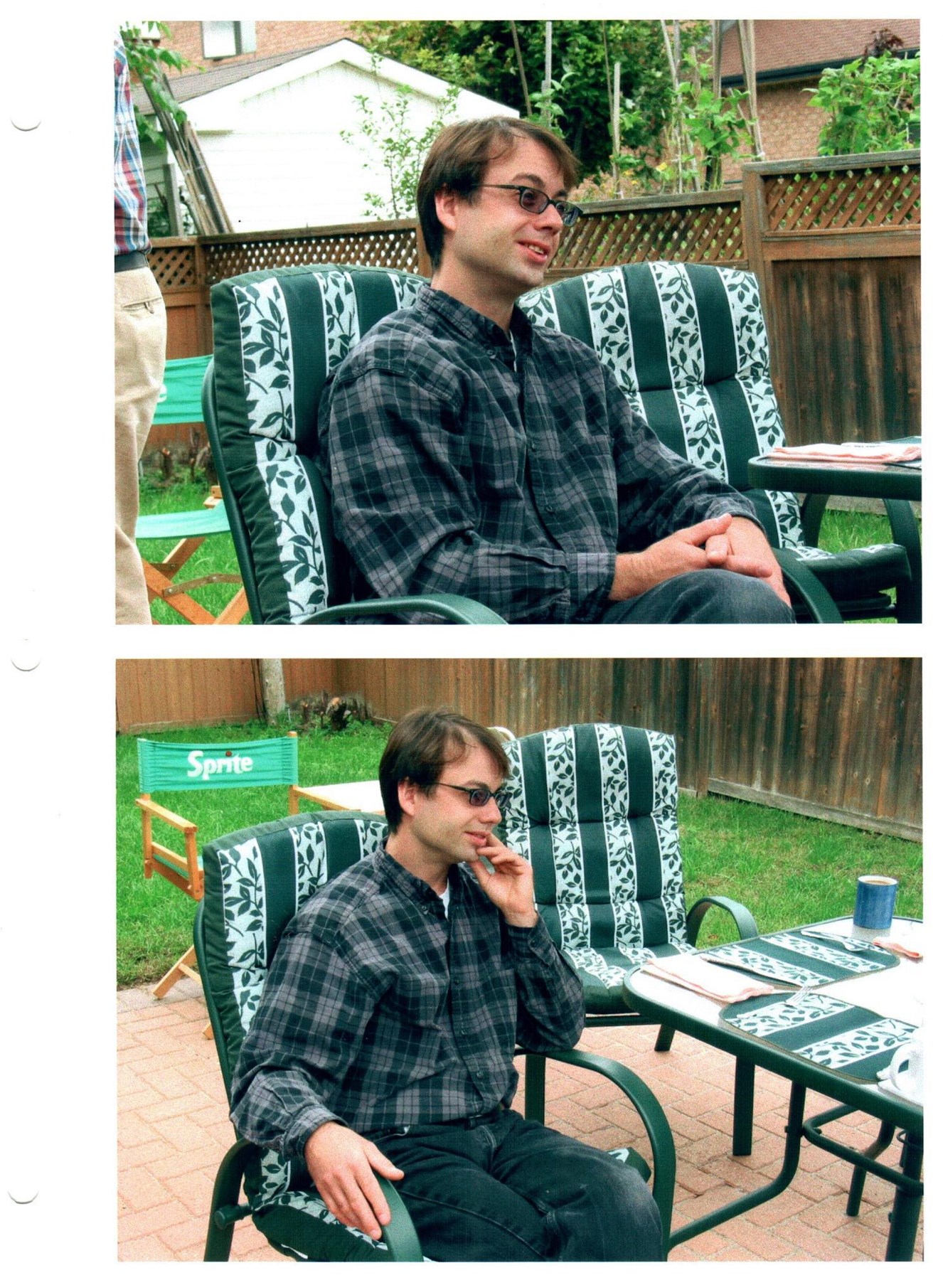 Christopher Steven James Obituary - Ottawa, ON