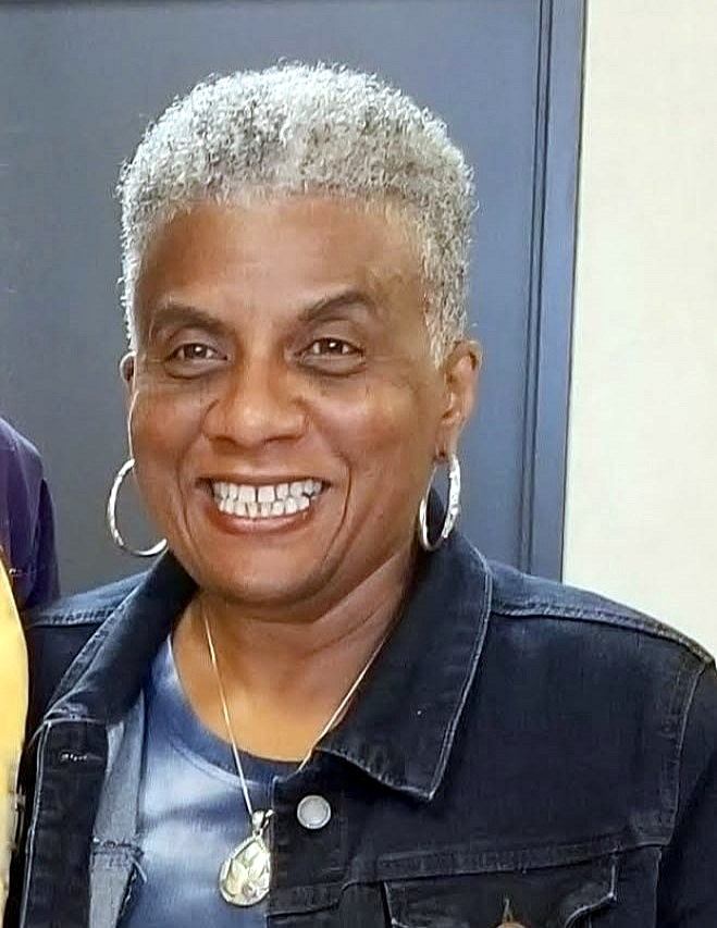 Sandra Harris Obituary - Columbus, OH