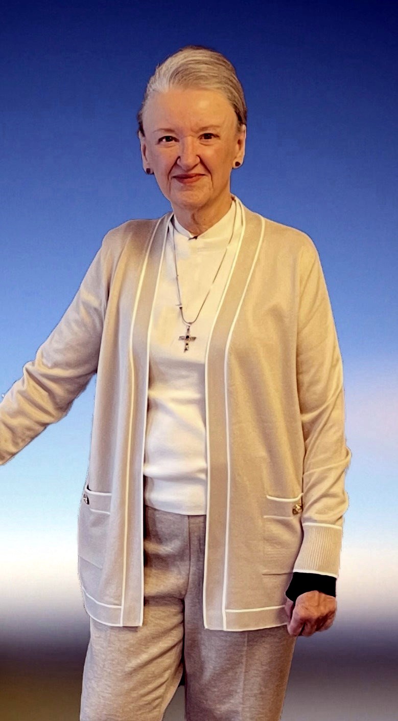 Sharon Gossett Obituary - Woodbury, MN