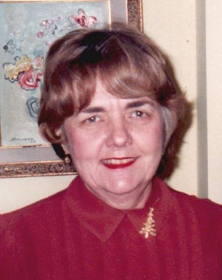 Elizabeth Farmer Obituary - Nashville, TN