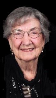 Mary Pryor Obituary - Guelph, ON