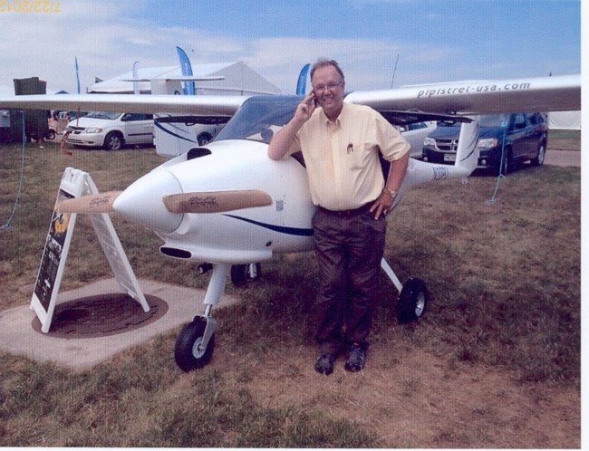 Donald Sharp Obituary - Amarillo, TX