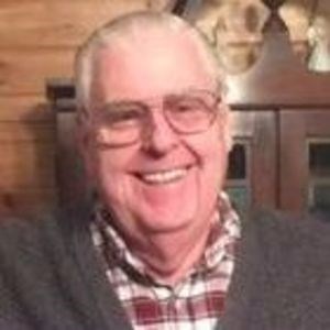 Jerry Gill Obituary - Fort Wayne, IN