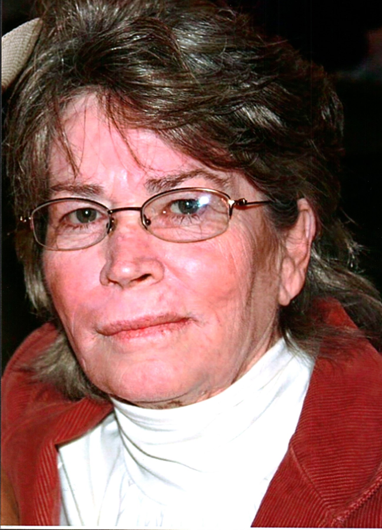 Patsy Lynn West White Obituary - Victoria, TX