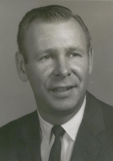 Earl R. Karges Obituary - Houston, TX