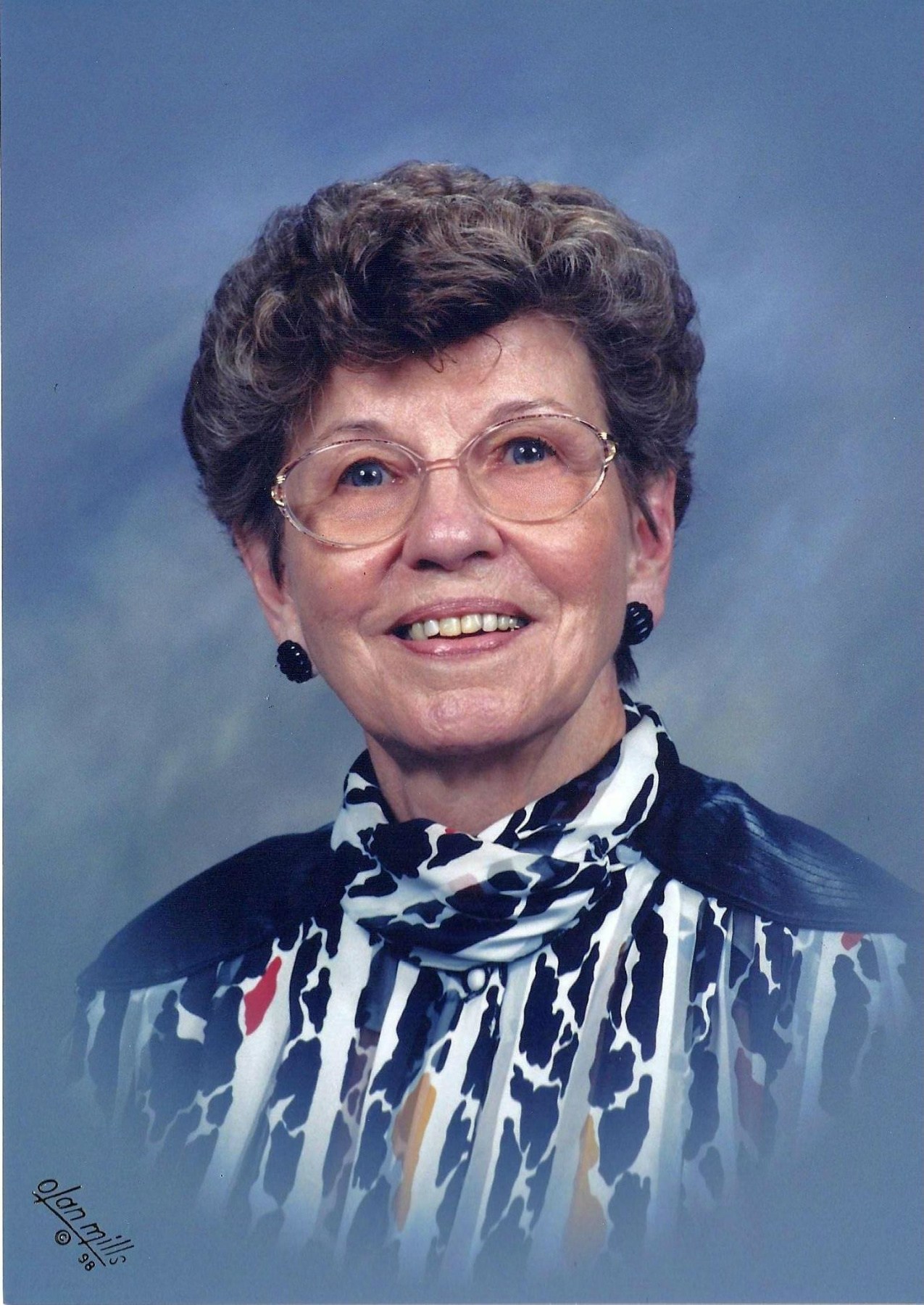 Ruth Lockett Obituary - Toms River, NJ
