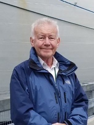 Thomas Ries Obituary - Seattle, WA