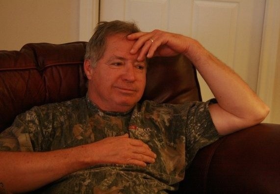 Stephen Paul Sipes Obituary - Conroe, TX