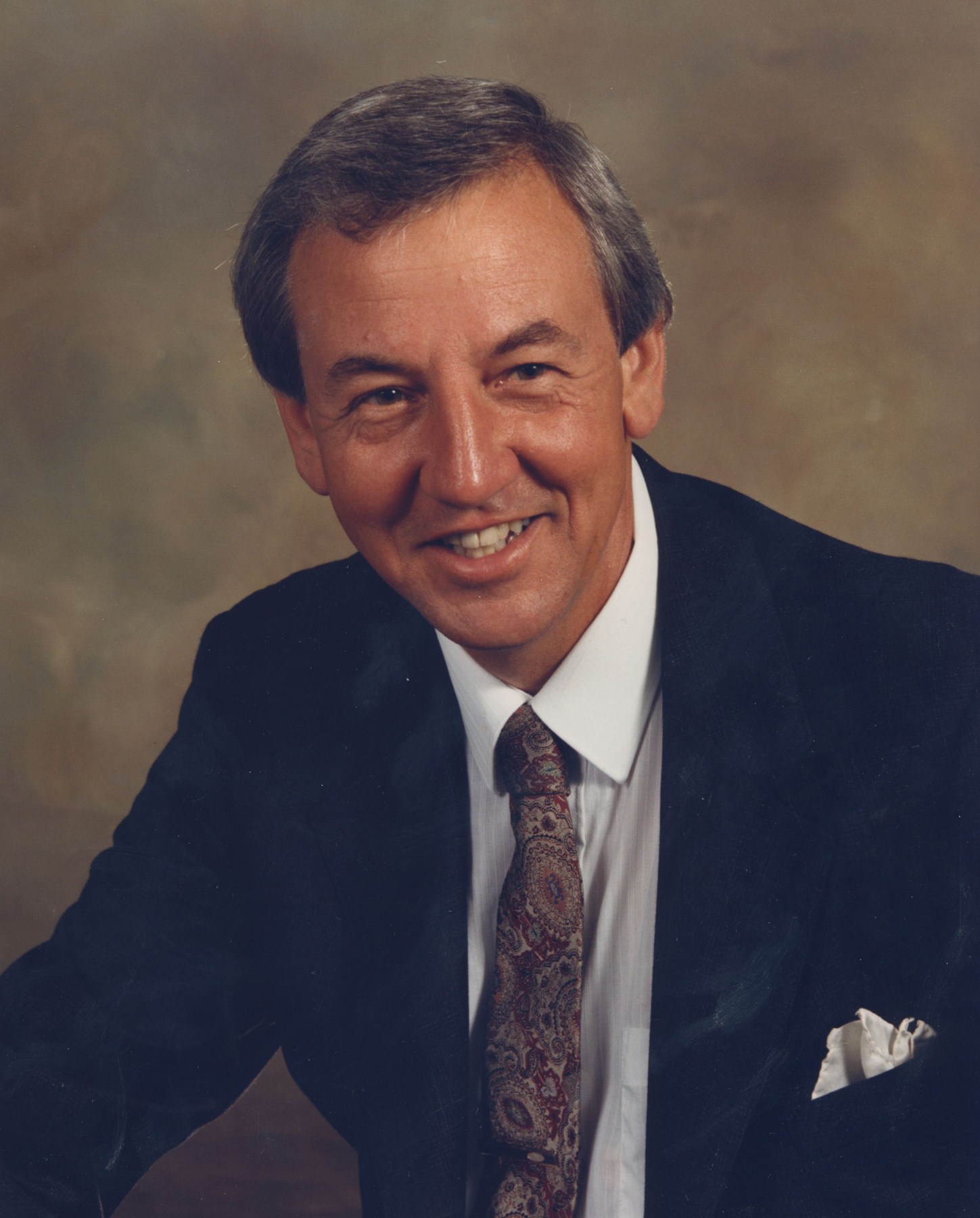 Mr. Stephen Terence (Terry) Hayes Obituary - Toronto, ON