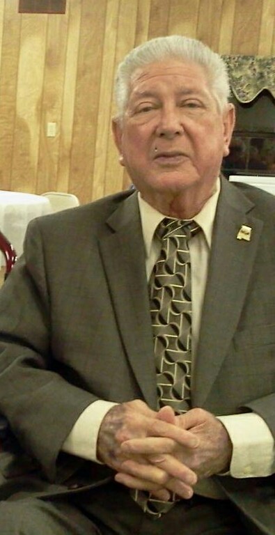 Jerrie Pierce Obituary - Mobile, AL