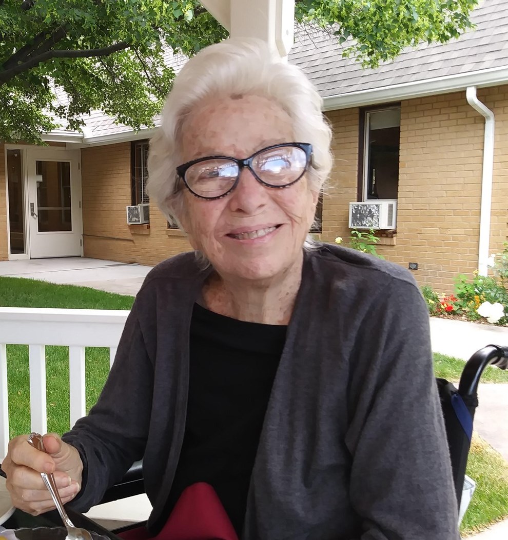 SHIRLEY SVEDLOW Obituary - Delray Beach, FL