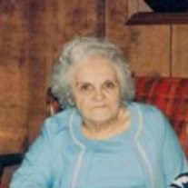 Betty O'Dell Lefever Obituary - Columbus, OH