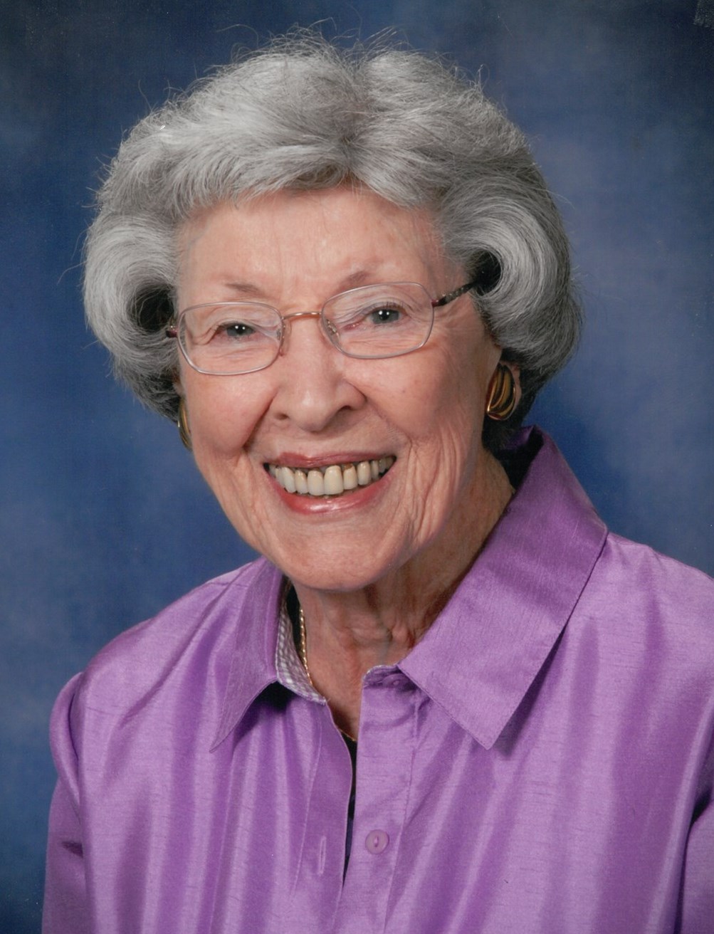 Doris Helen Starker Obituary - Dallas, TX