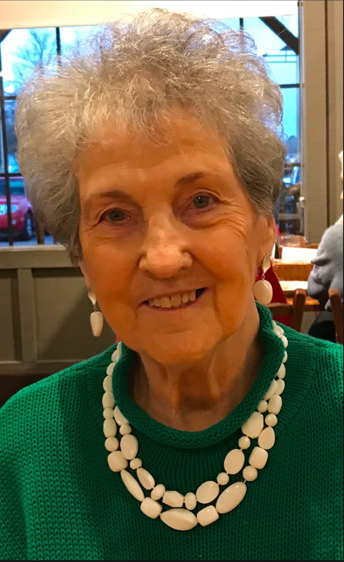 Martha Key Watkins Obituary - Decatur, AL