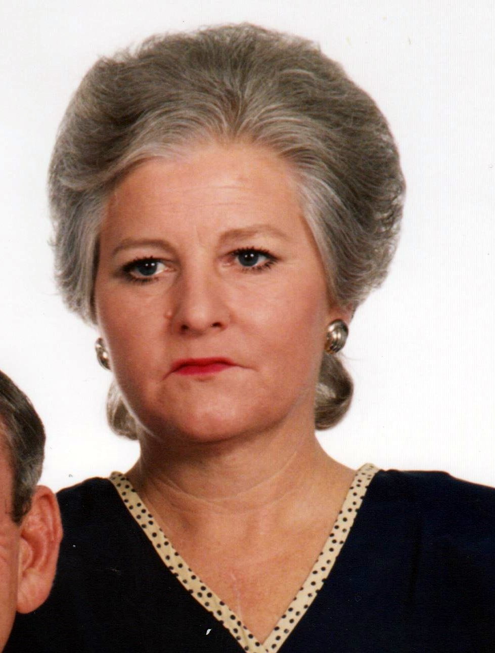Glenda Diane Parker Obituary - Cullman, AL