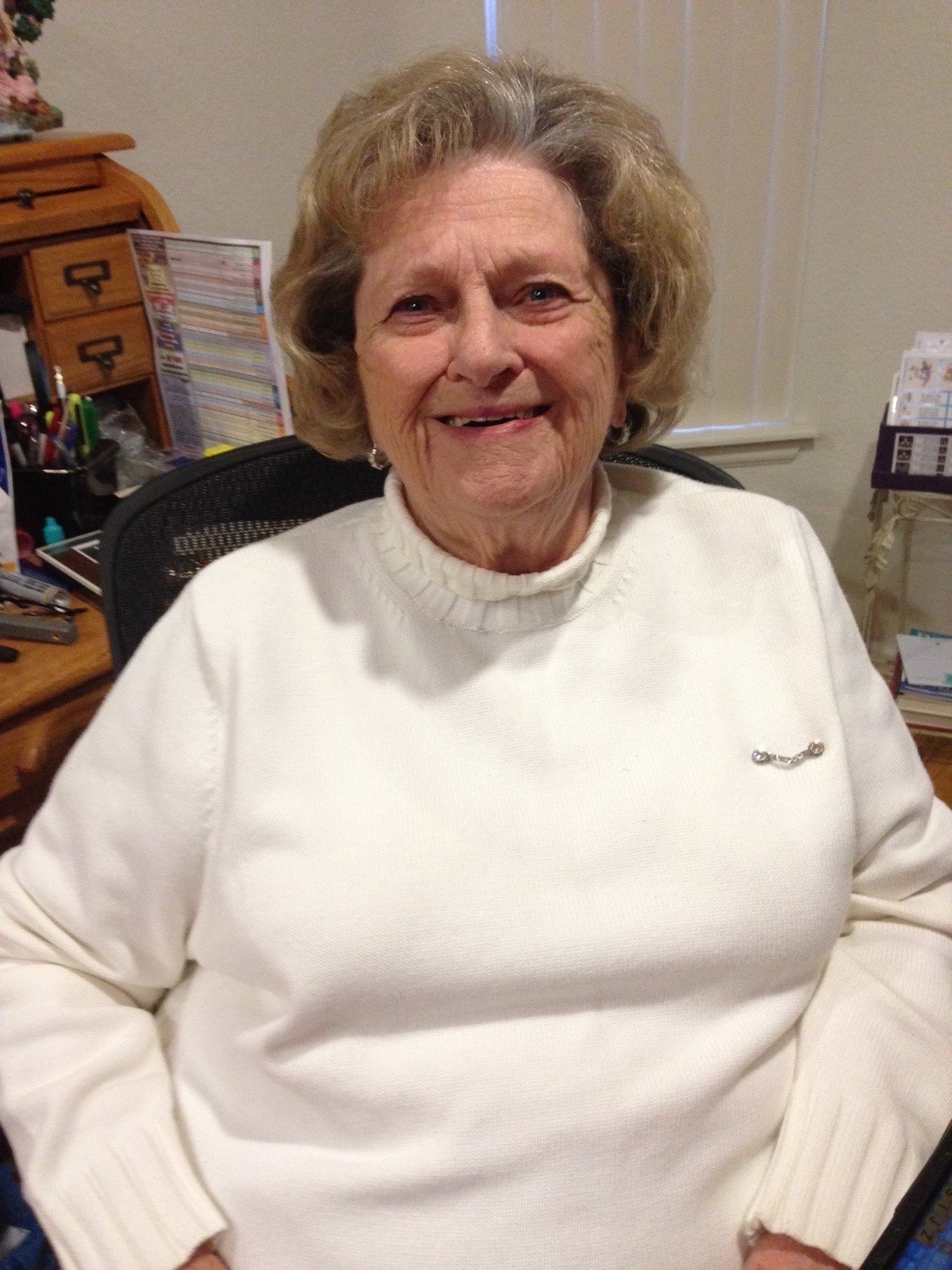 Grace Tate Obituary - Thornton, CO