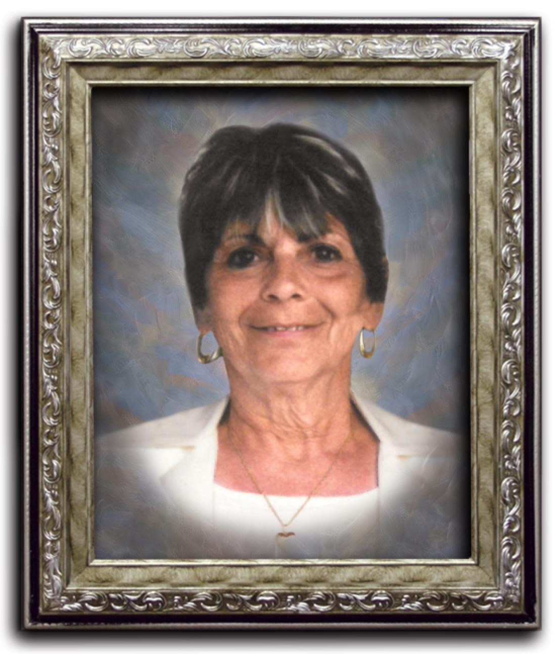 Jean Russo Obituary - Las Vegas, NV
