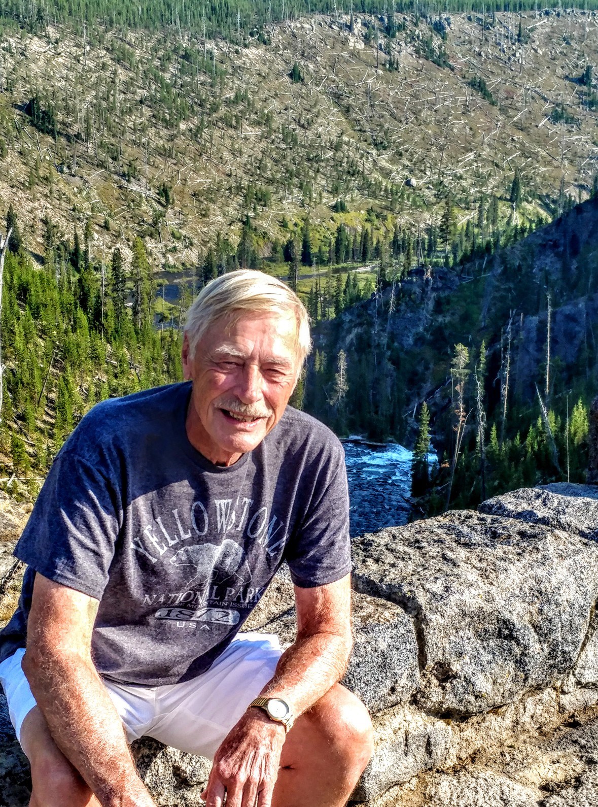 Robert Walton Obituary - Providence, RI