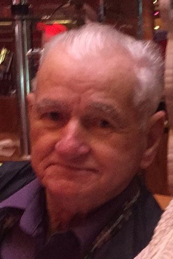 Daniel Bourgeois Obituary - Marrero, LA