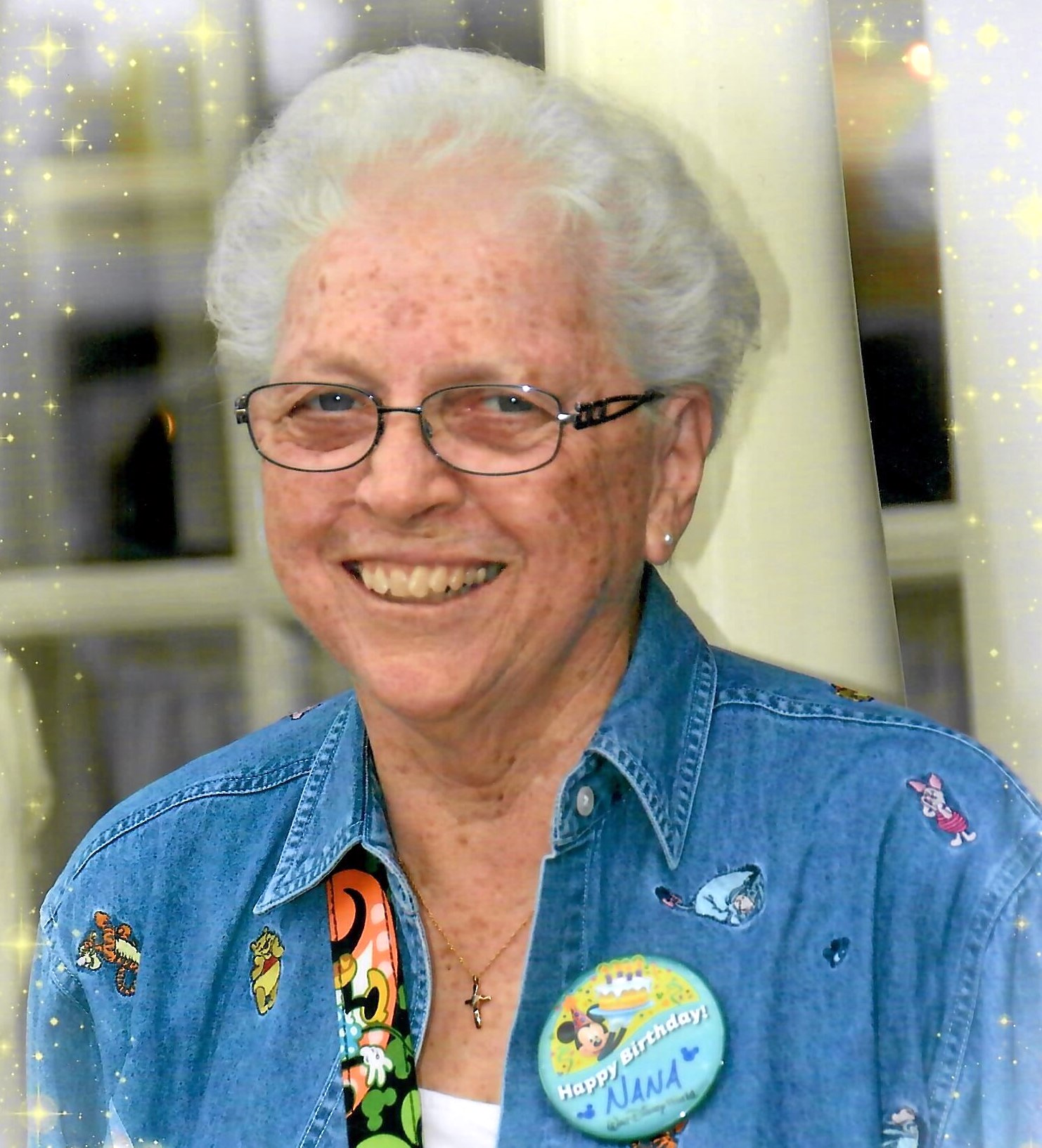 Nancy Porter Obituary - Tampa, FL