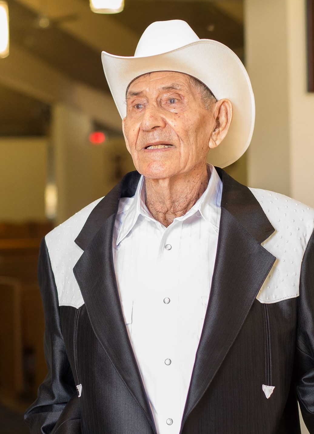 Baldomero Lopez Ogaz Obituary - Phoenix, AZ
