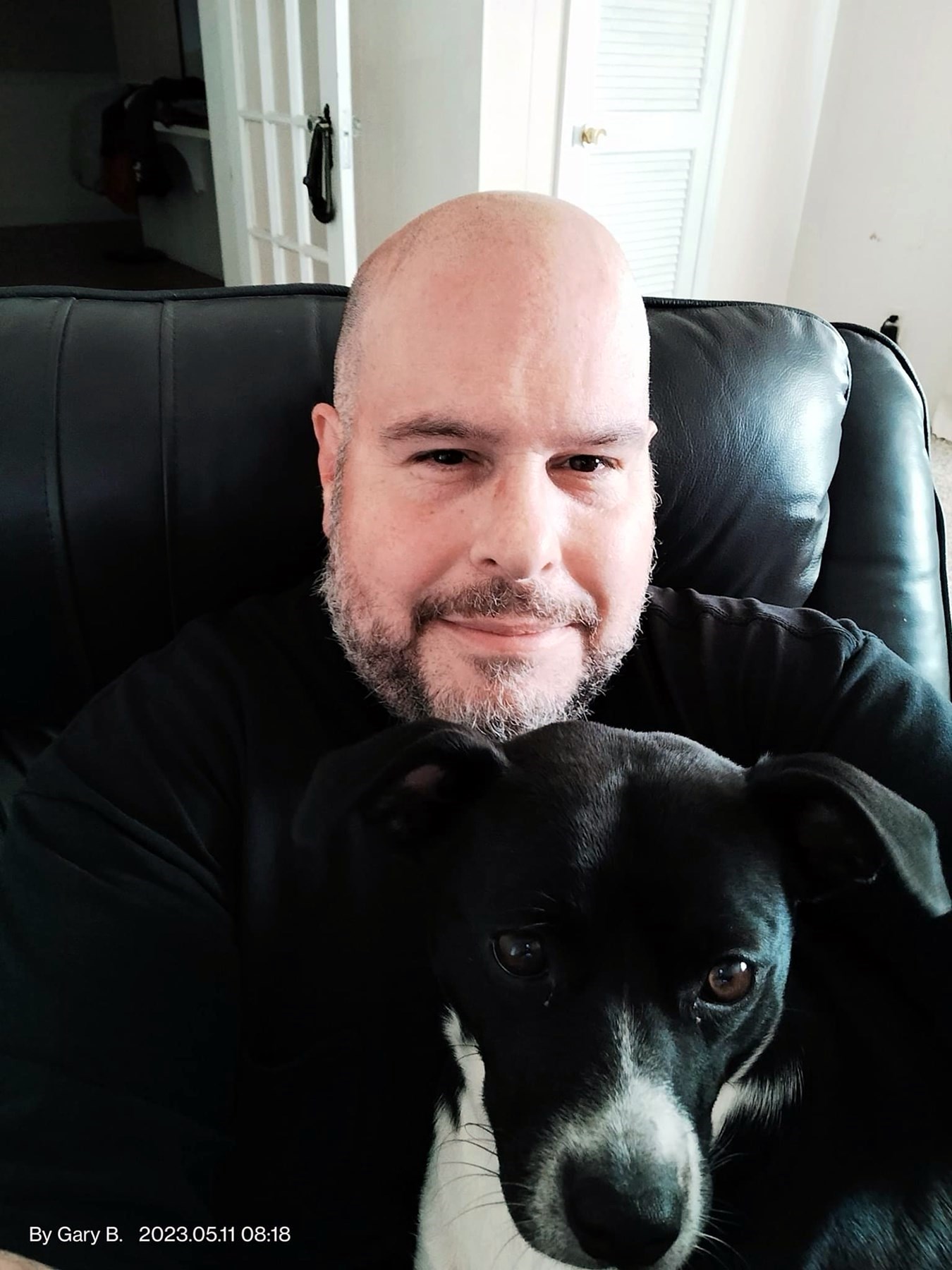 Gary Alan Blackwelder Obituary - China Grove, NC